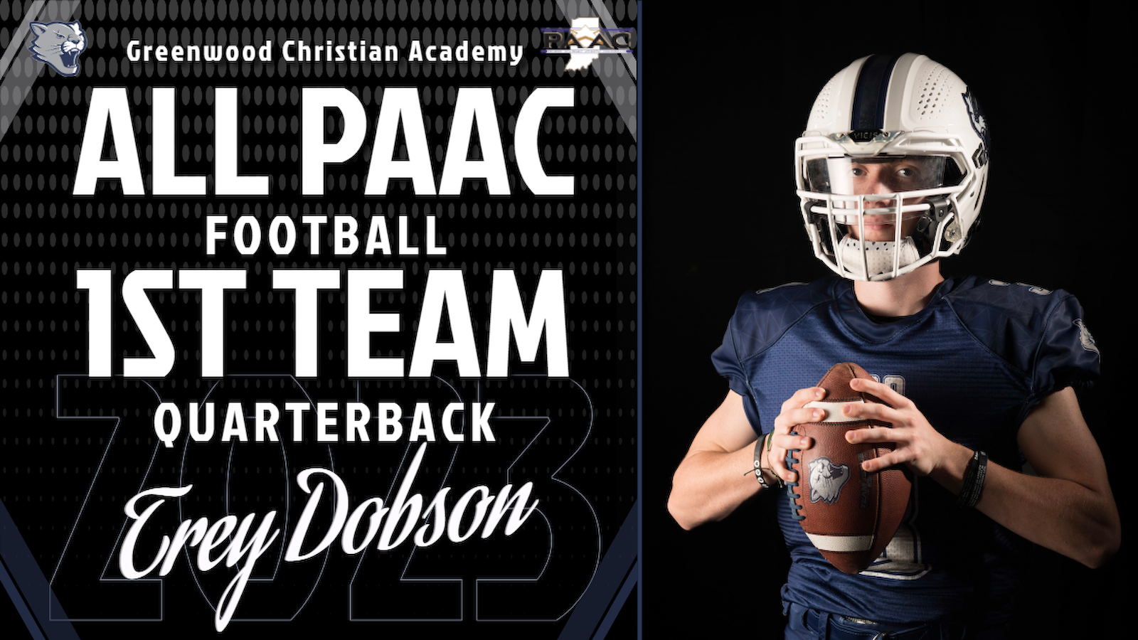 Greenwood Christian Academy