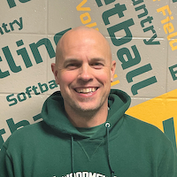 Athletic Department - Greenwood Community High School