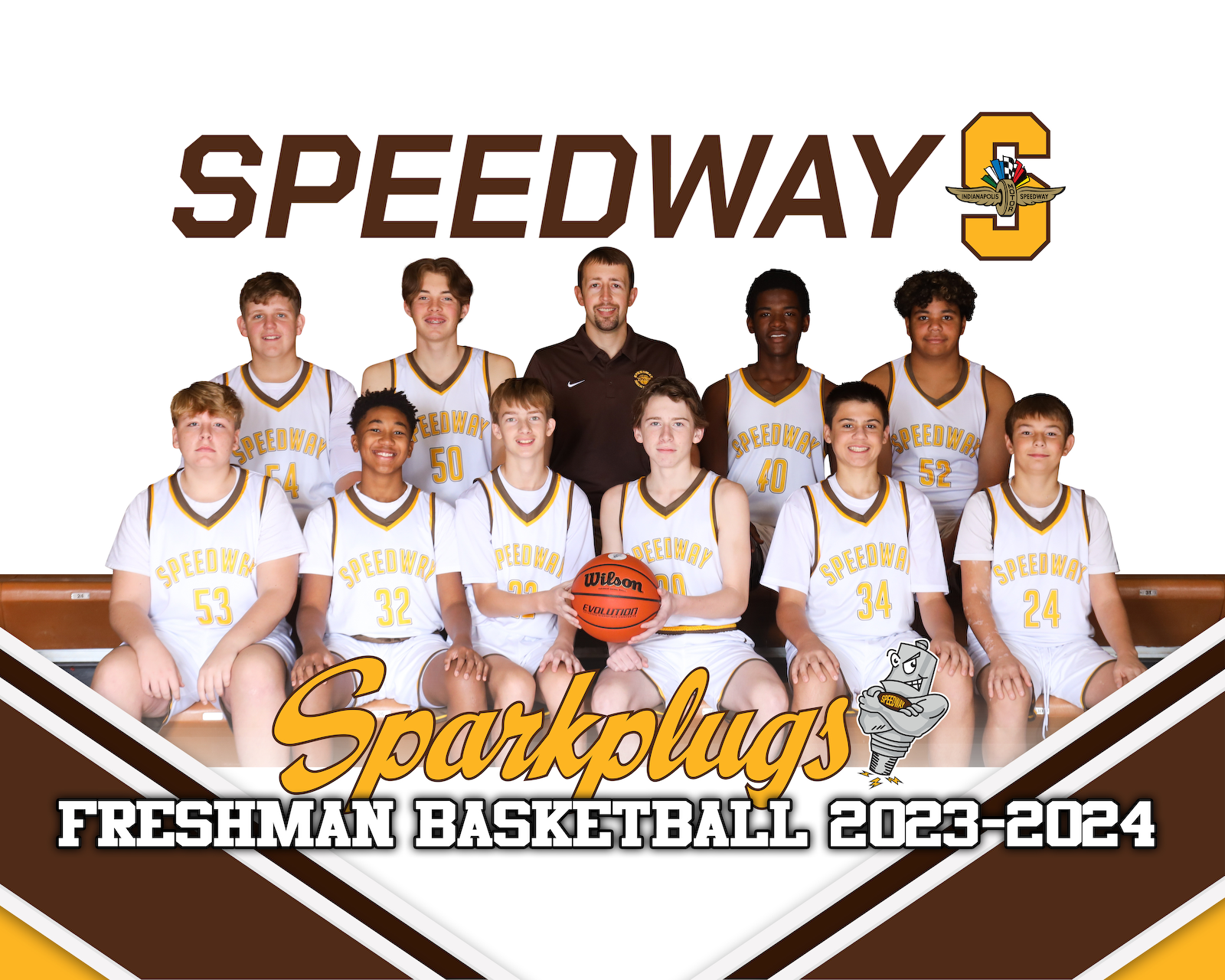 Freshman Basketball - SPEEDWAY HIGH SCHOOL ATHLETICS