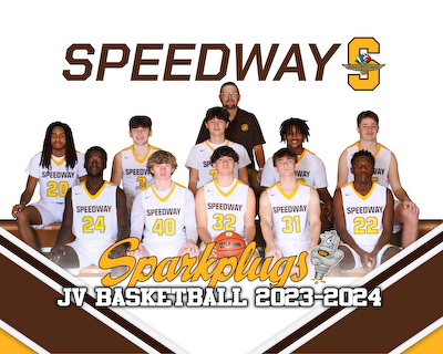 SPEEDWAY HIGH SCHOOL ATHLETICS