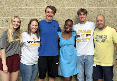 News - SPEEDWAY HIGH SCHOOL ATHLETICS