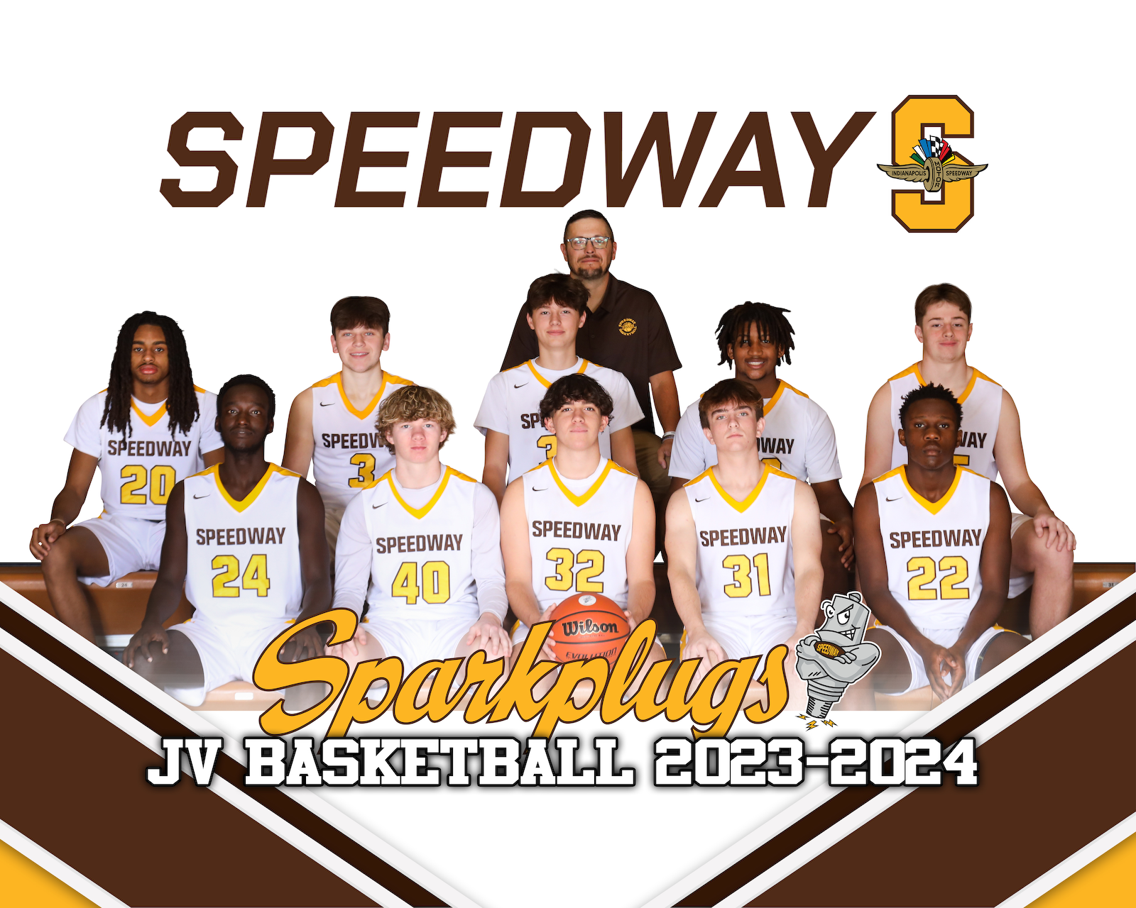 JV Boys Basketball - SPEEDWAY HIGH SCHOOL ATHLETICS