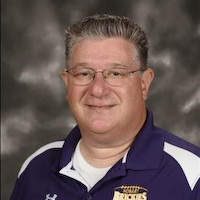 Athletic Department - Hobart High School