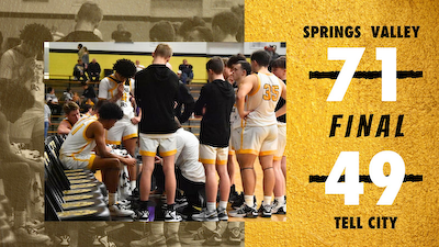 News - Springs Valley Community High School