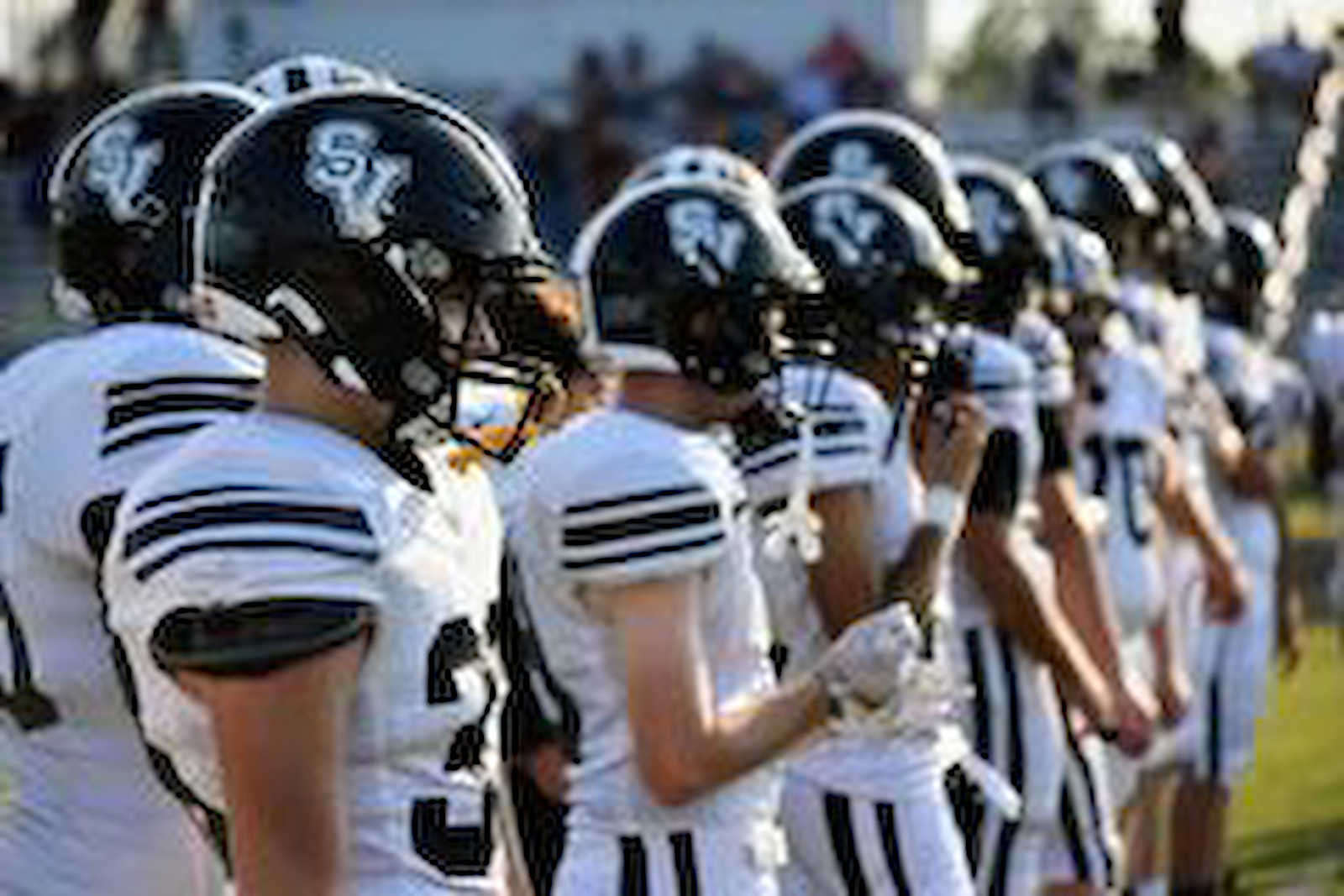 Blackhawk football opens season at Eastern Greene - Springs Valley ...