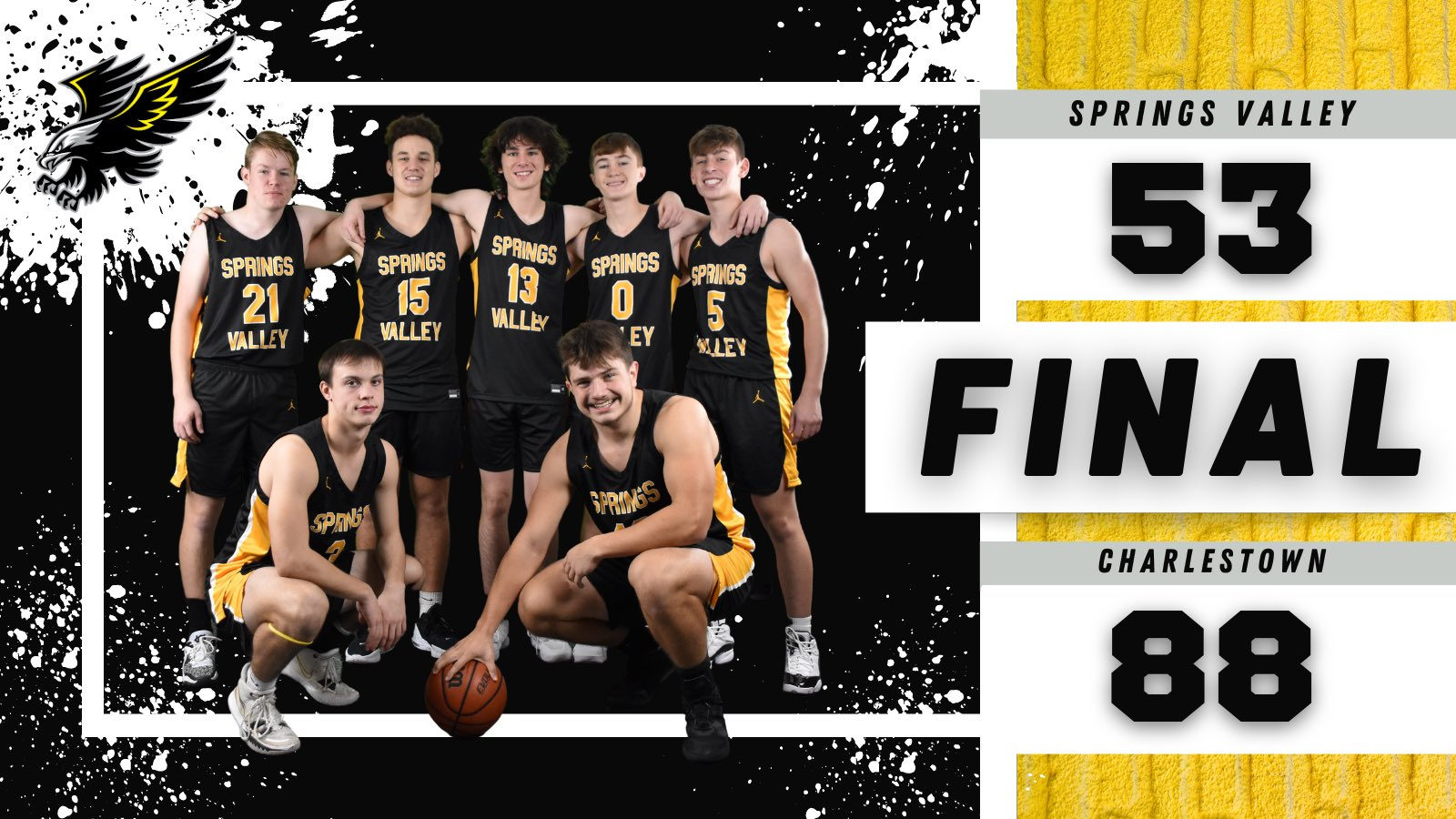 News - Springs Valley Community High School