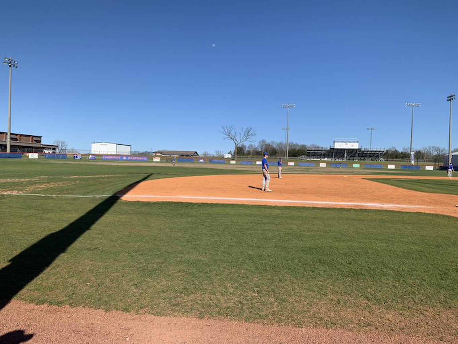 JH Baseball roundup - Western Boone Jr. - Sr. High School