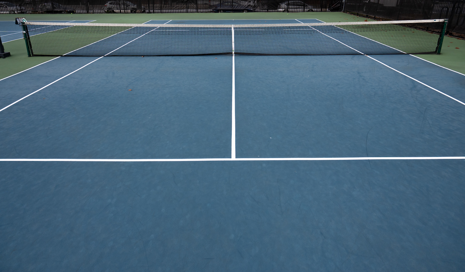 Carmel Frosh Tennis defeats HSE - Carmel High School