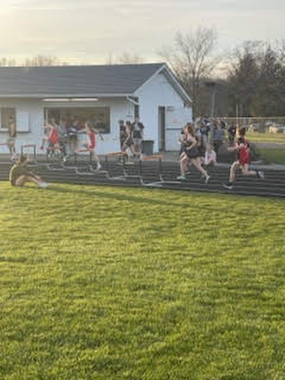 Boys and Girls JH Track Teams run well at Arcanum Invite - Union City ...